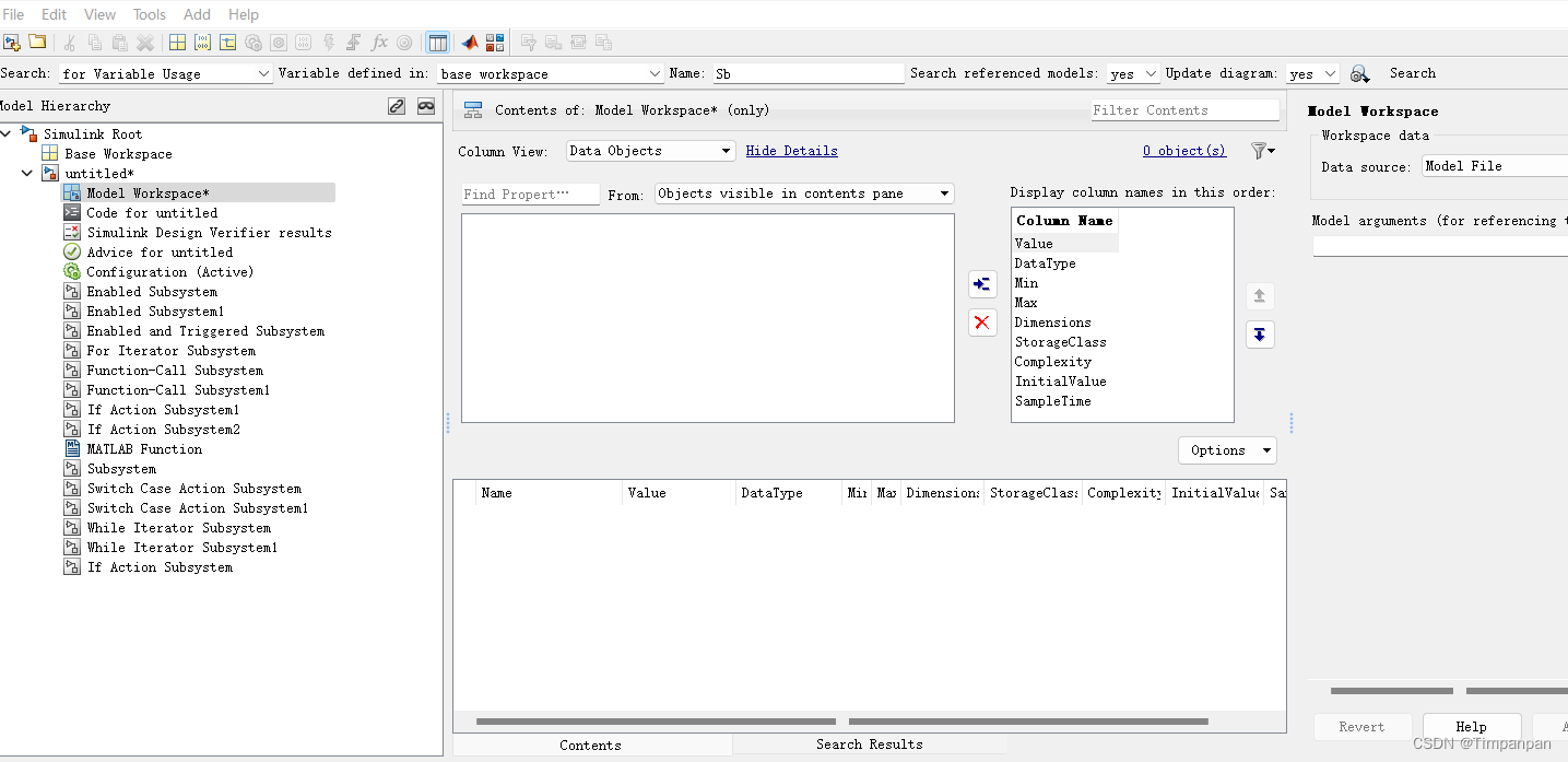 simulink之parameter_simulink parameter-CSDN博客