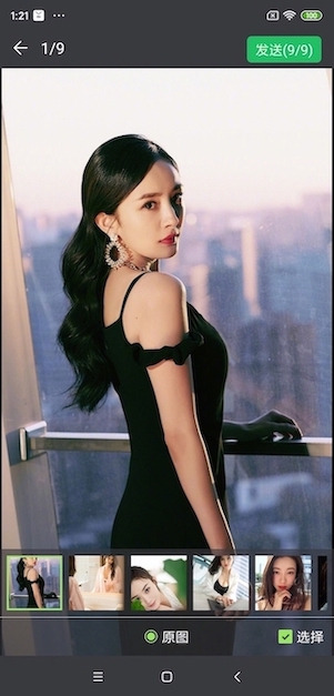 android动态图片适配,PictureSelector: 一款针对Android平台下的图片选择器，支持从相册获取图片、视频、音频&拍照，支持裁剪(单图or多图裁剪)、压缩、主题自定义配置 ...