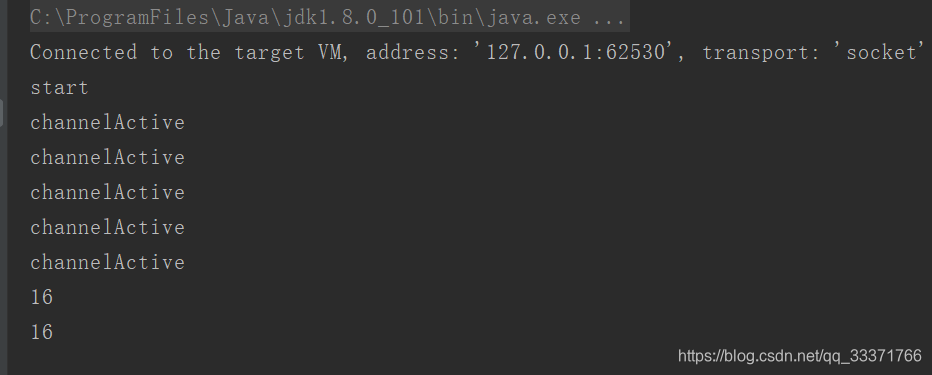 Netty学习05--Netty5客户端_netty5 client-CSDN博客