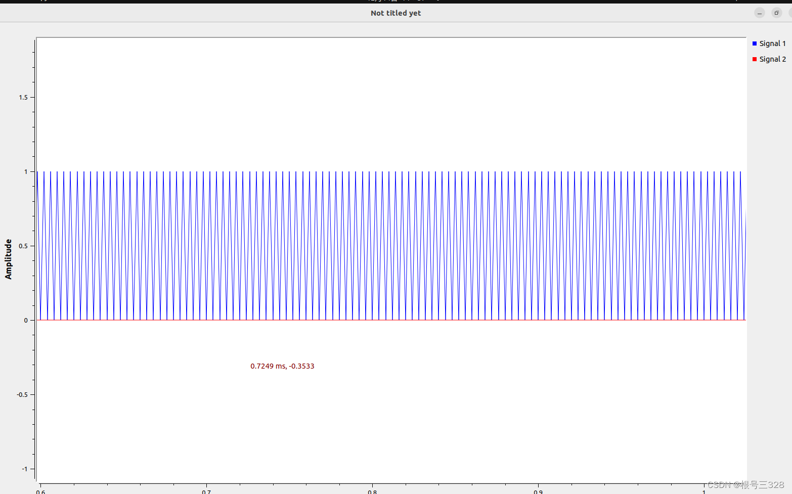 在GNURadio中利用file source模块导入自己的数据_gnuradio file source-CSDN博客