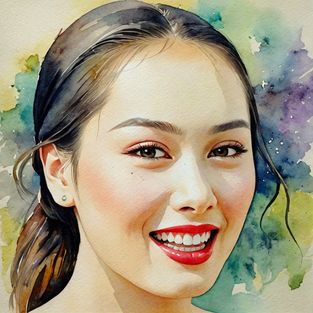 Stable Diffusion【ControlNet】：使用InstantID插件实现人物角色一致性_instantid模型-CSDN博客