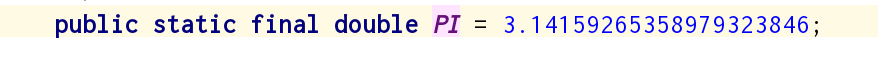 Java抽象类abstract与三个修饰符(private Static Final)抽象类中的访问修饰符 Csdn博客