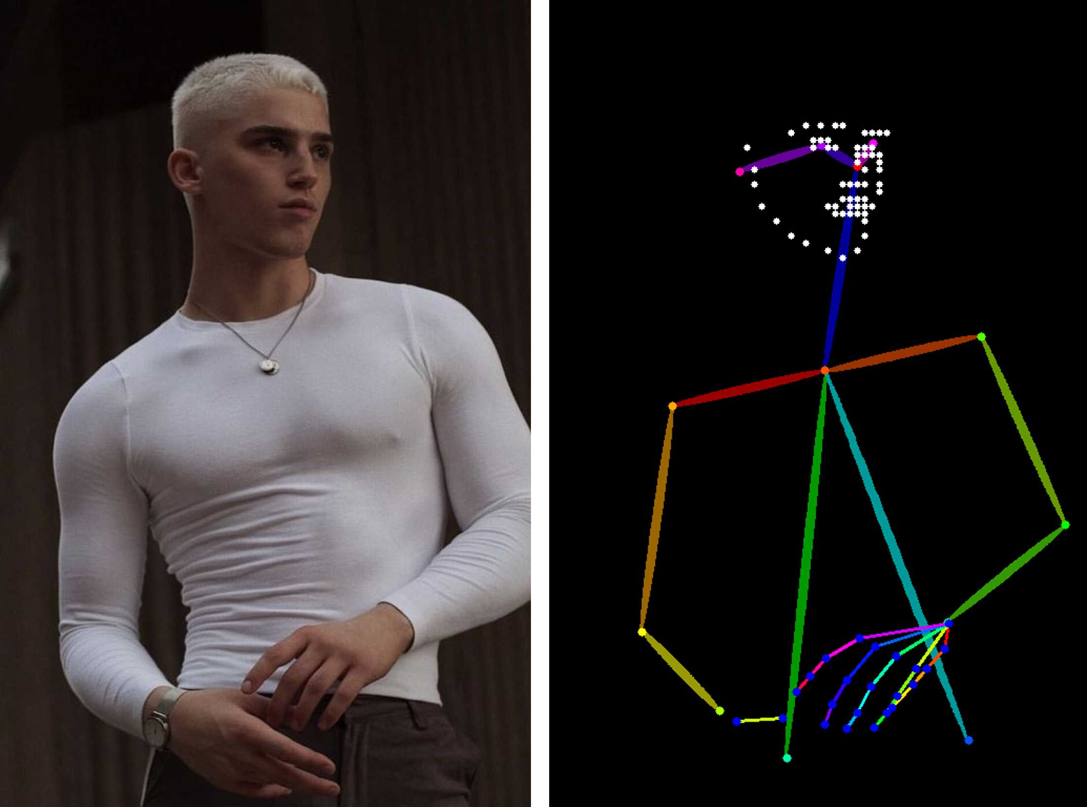 人工智能AI系列 - java SDK - stable diffusion 图像生成预处理工具箱_Calvin.AIAS-DAMO开发者矩阵