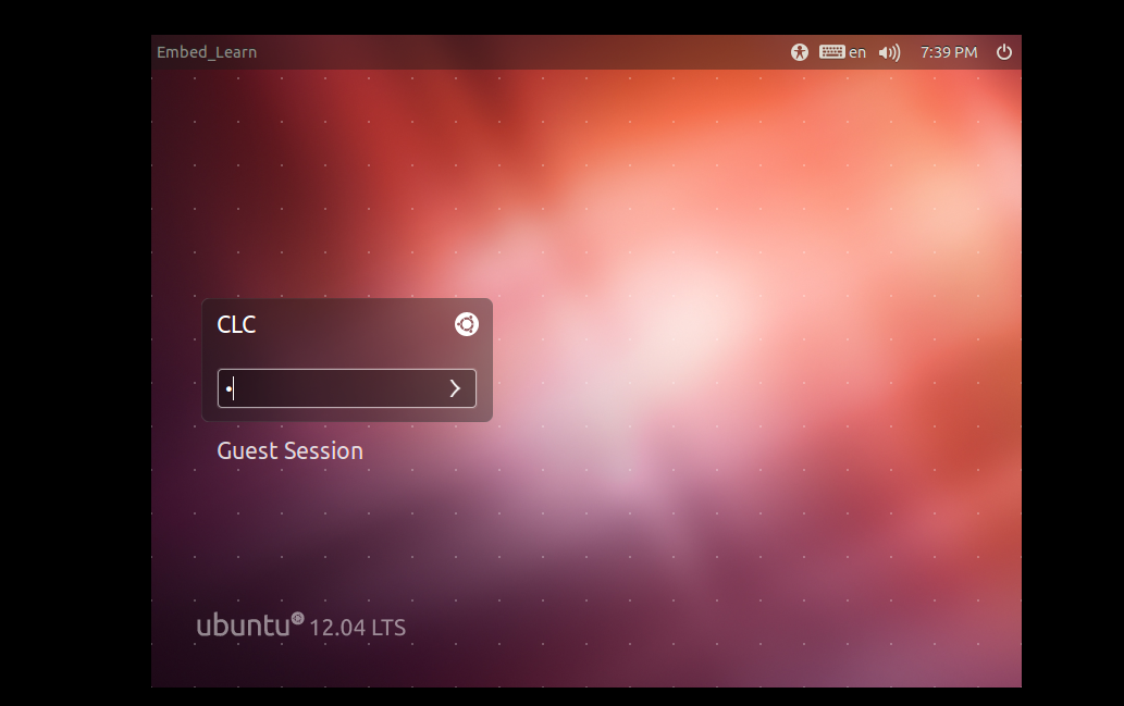 [Linux] 2.Linux开发环境的搭建（Ubuntu）-CSDN博客