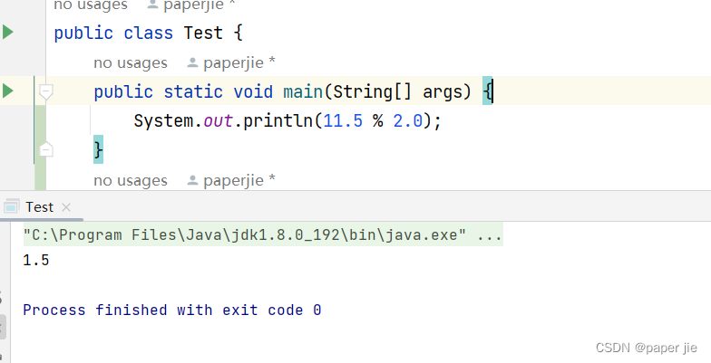 【java】你可知java中的运算符重温运算符 Csdn博客