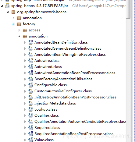 spring @autowired 按条件注入 null的时候不报异常_autiwired false-CSDN博客