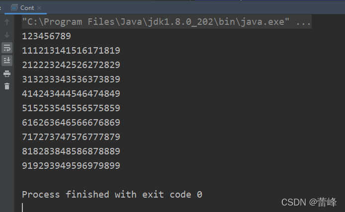 break和continue，特别的goto-CSDN博客