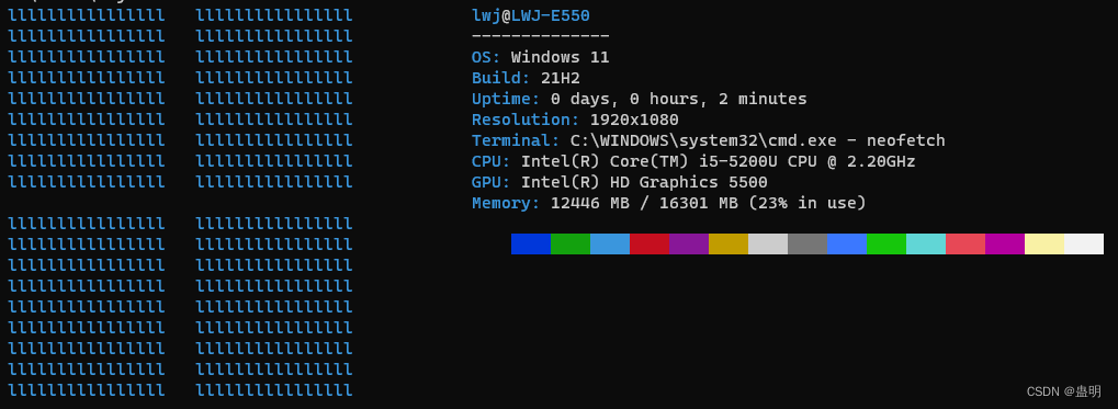 Clover引导Windows、Linux、macOS多系统-CSDN博客