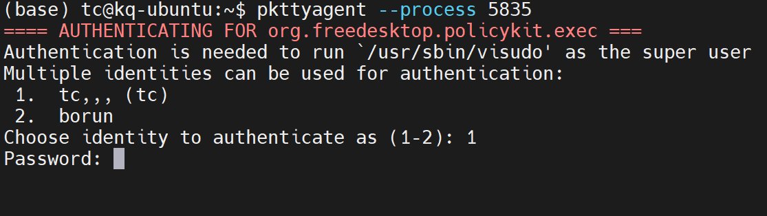 【ubuntu】修改/etc/sudoers错误引发：sudo: parse error in /etc/sudoers near line 21_dsm6.3的sudoers文件修改错误 ...