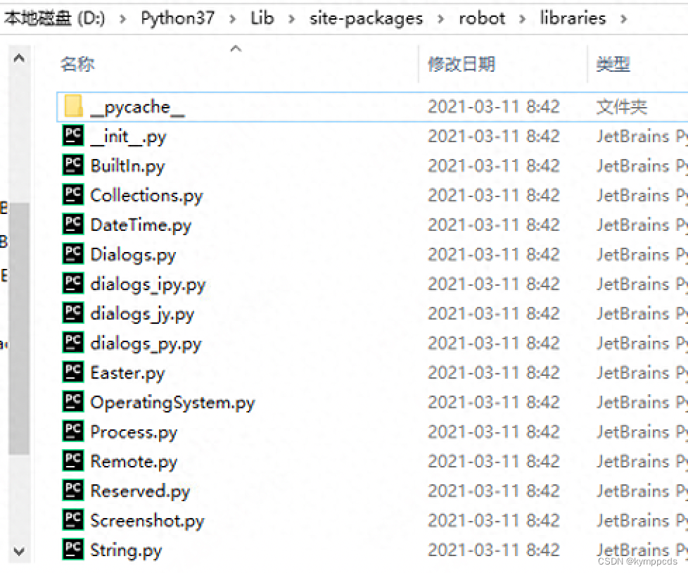 python自动化测试框架RobotFramework内置库BuiltIn介绍（二）_robotframework builtin-CSDN博客
