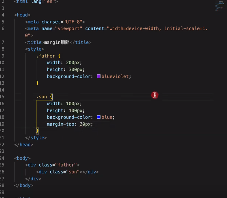 前端学习笔记202307学习笔记第六十六天-前端面试-html BFC的理解和作用4-CSDN博客
