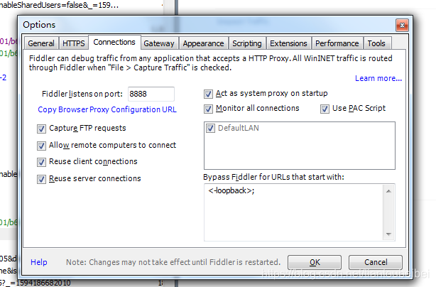 fiddler的移动端证书安装_一加ace2安装fiddlerroot.cer-CSDN博客