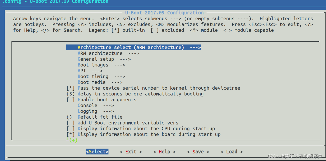02.bootload启动-CSDN博客
