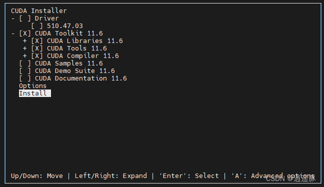 docker内更新显卡cuda cudnn_docker 更新cuda toolkit-CSDN博客
