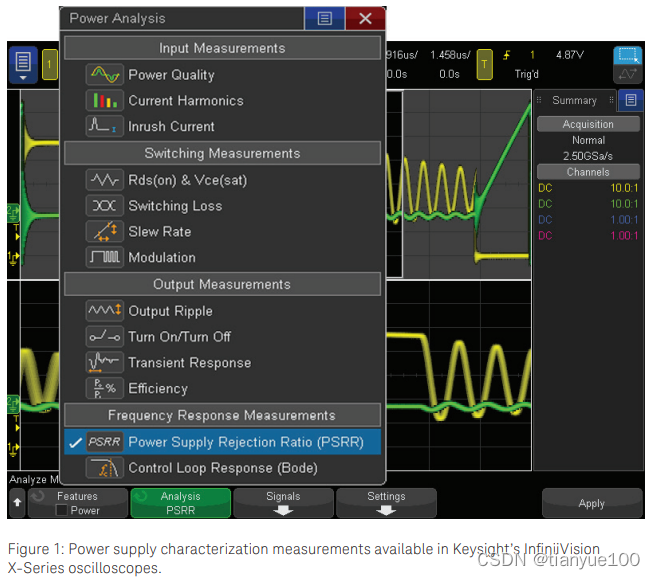 How to Measure the Loop Transfer Function of Power Supplies_microchip master2019 fundamentals of ...