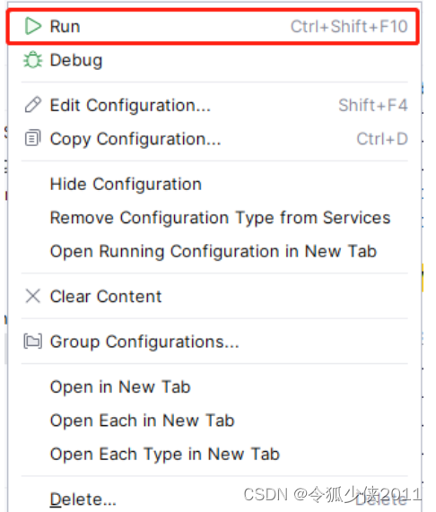 Command line is too long. Shorten command line for Application or also-CSDN博客