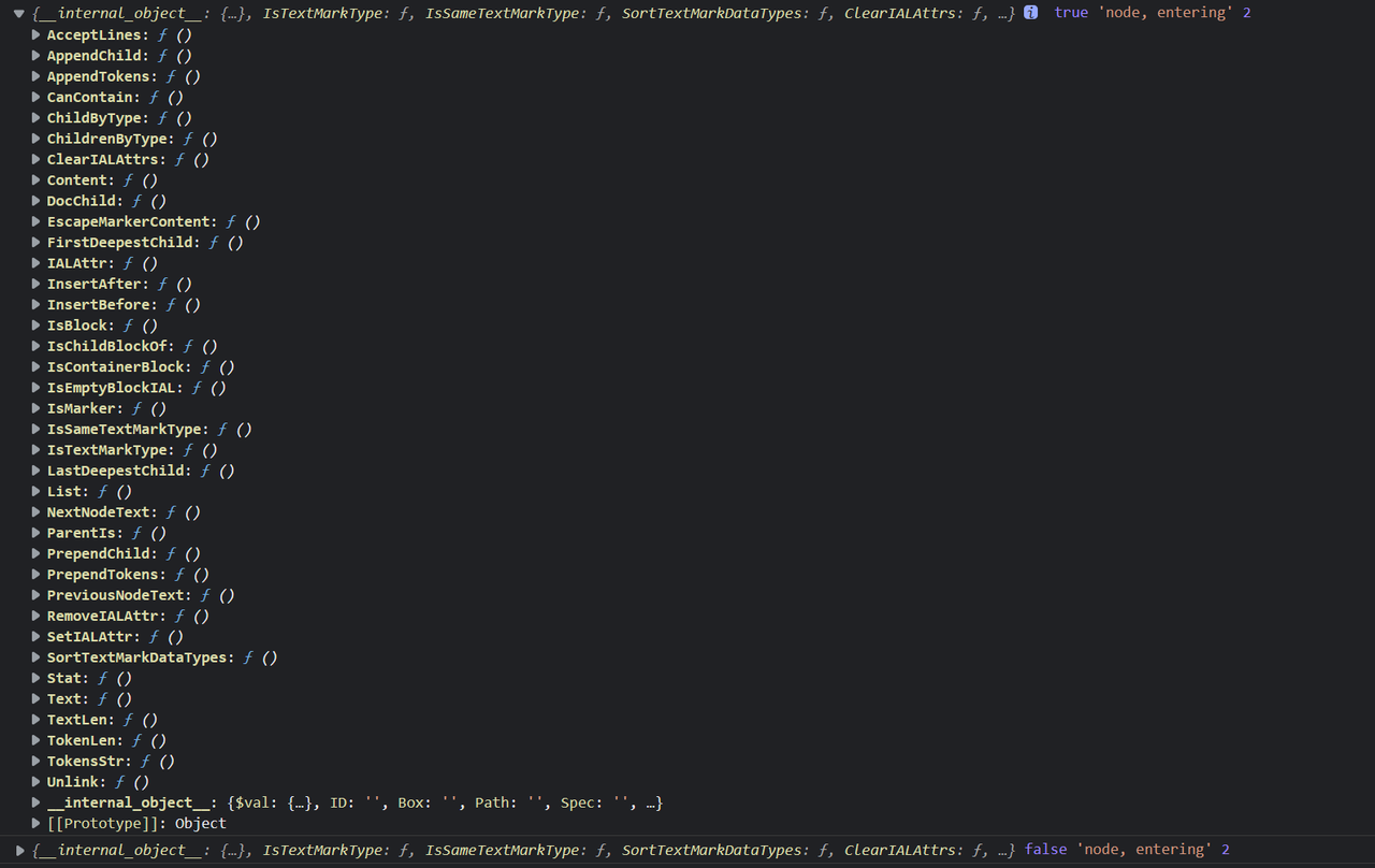 vditor 自定渲染，lute.js api-CSDN博客