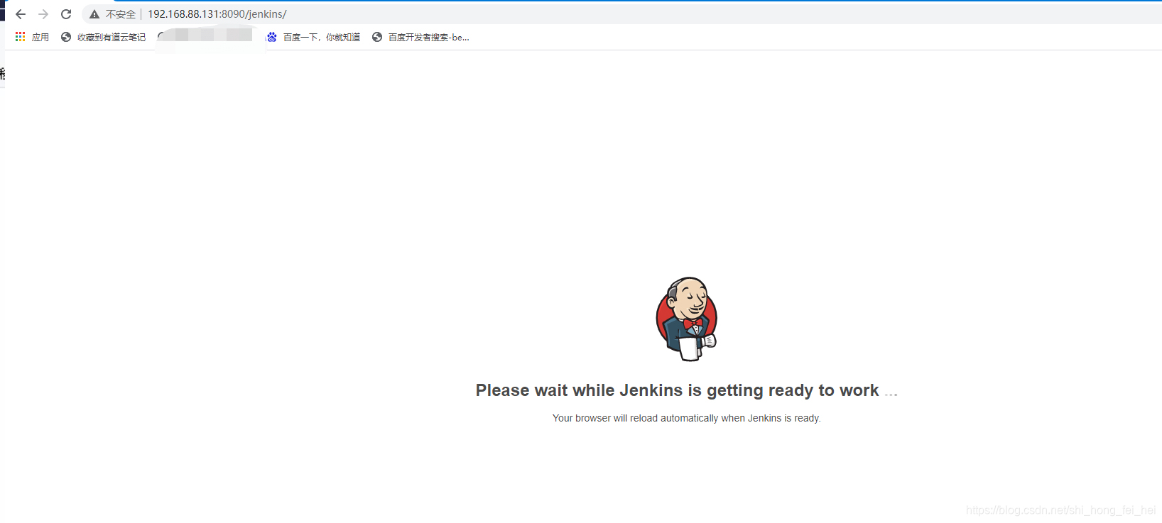 Dockerfile 搭建tomcat基础镜像与项目镜像-CSDN博客