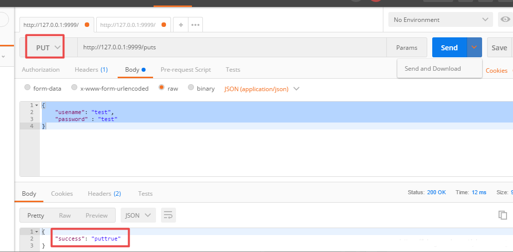 Python MOCK SERVER moco模拟接口测试过程解析-CSDN博客