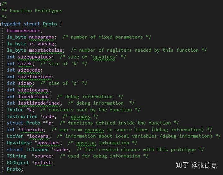 Lua设计与实现--虚拟机篇_lua vm-CSDN博客
