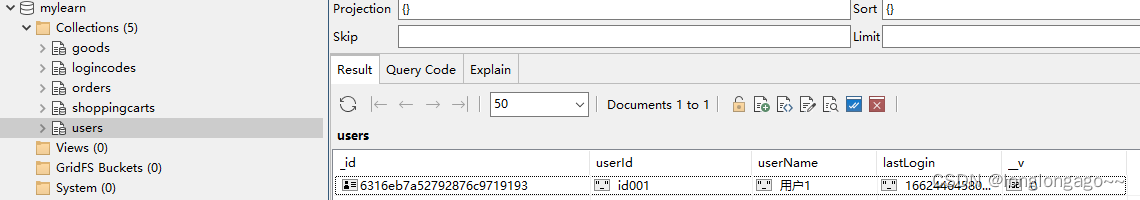 koa链接mongodb，mongoose学习_koa+mongodb+mongoose-CSDN博客