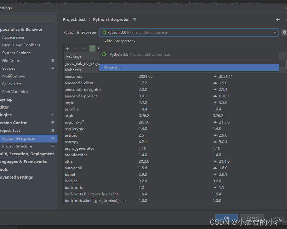 史上最全深度学习环境配置教程 适用于各种深度学习框架 Pytorh Tensorflow Keras 等和各种python环境 Csdn博客
