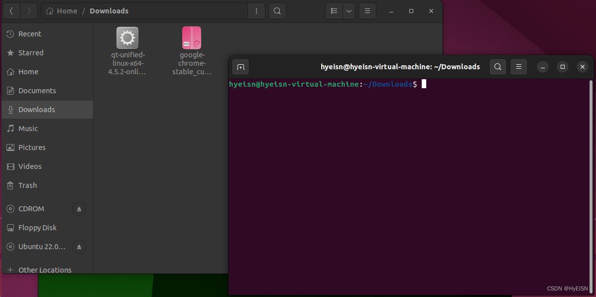 Ubuntu上安装Qt的详细步骤-CSDN博客