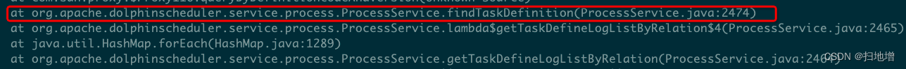 Dolphinscheduler调度生成工作流实例未生成任务实例解决历程 one result (or null) to be returned by selectOne(),but ...
