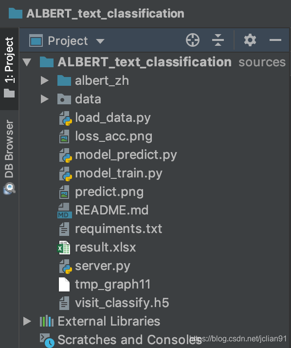 NLP（二十二）利用ALBERT实现文本二分类-CSDN博客