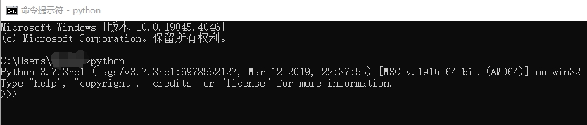 Python和Tensorboard的下载和安装_tensorboard下载-CSDN博客