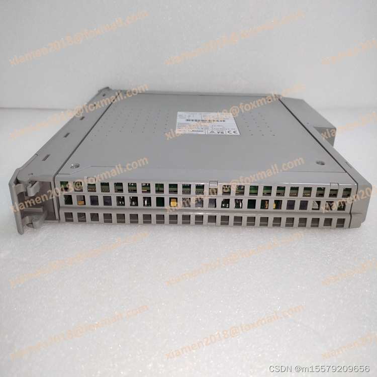 ICS TRIPLEX T8451 数字模块-CSDN博客