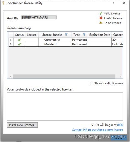 Win10下LoadRunner12 下载安装汉化图文教程_loadrunner12下载-CSDN博客