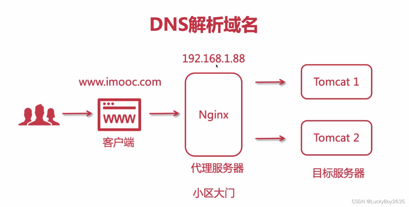 Nginx基础篇_nginx 进程用户 101-CSDN博客