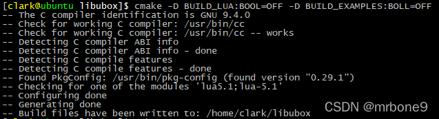 Openwrt 软件模块之 libubox_jshn与ubus-CSDN博客