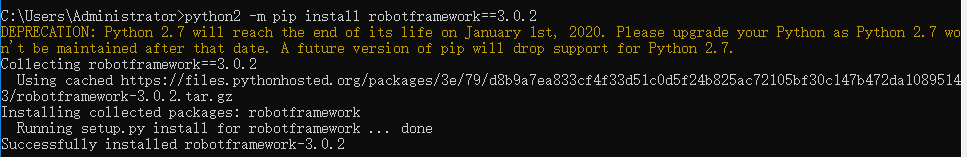 ride运行环境配置（python2.x和python3.x共存的windows环境）_ride.py统一配置-CSDN博客