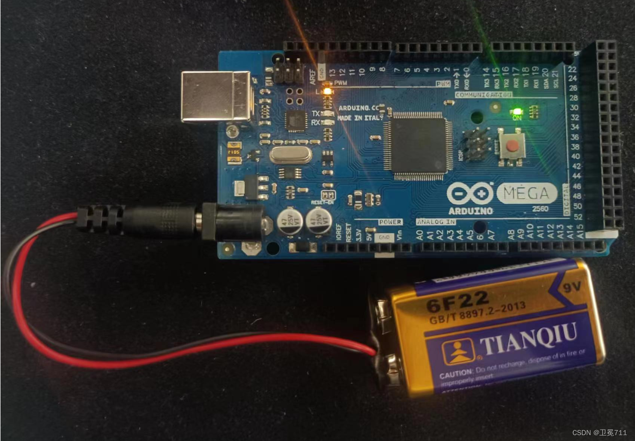 【嵌入式系统与入门】Day01 Arduino开发板_arduino开发板介绍-CSDN博客