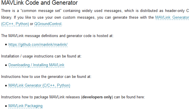 移植mavlink到stm32详细教程，后面附快速移植方法_stm32移植mavlink-CSDN博客