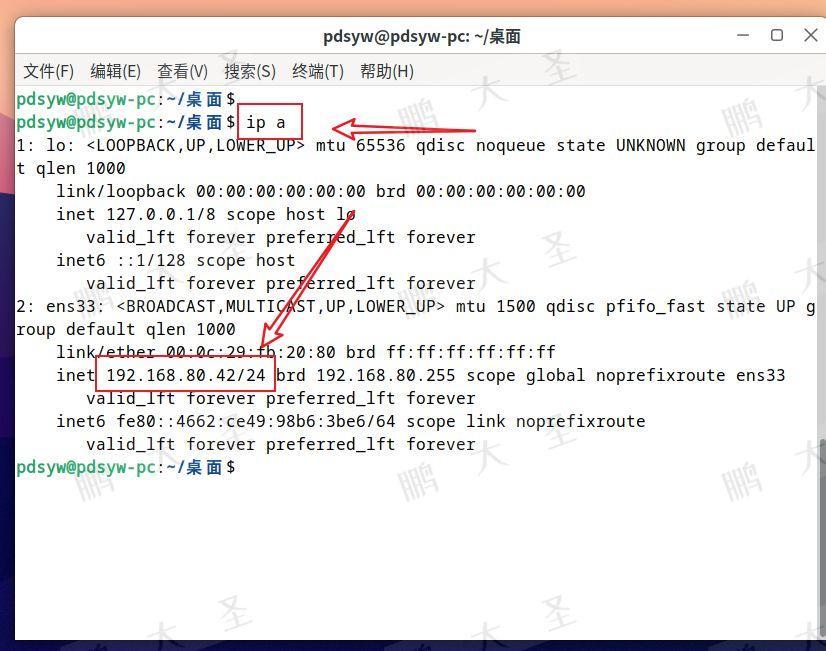 使用bash shell来测试网络连接或通信 _ 统信 _ 麒麟 _ 中科方德_uos查看端口开放状态-CSDN博客