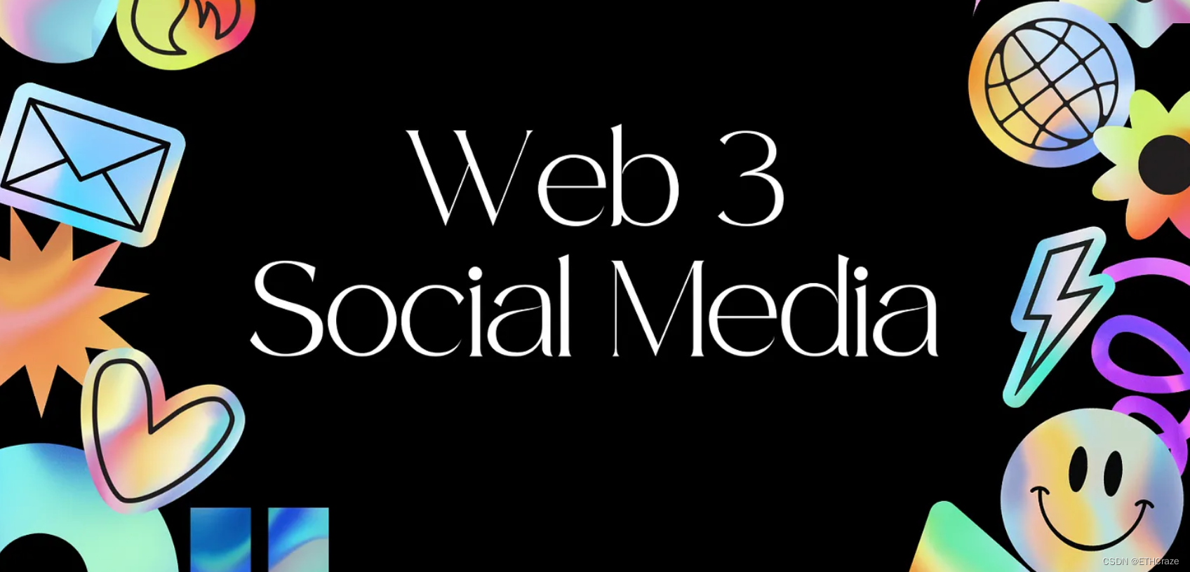 Web3——把用户给媒体贡献流量形成的利润归还给用户_web3 可分配平台收益-CSDN博客