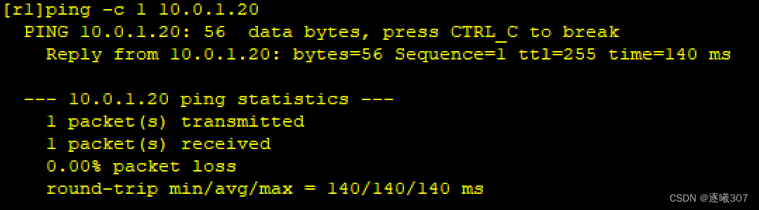 【IP组播】IGMP_igmp实验-CSDN博客