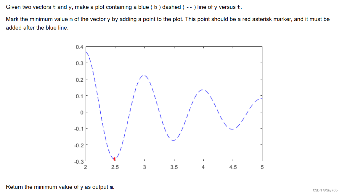 MATLAB Cody每日刷题_matlab的cody怎么刷-CSDN博客