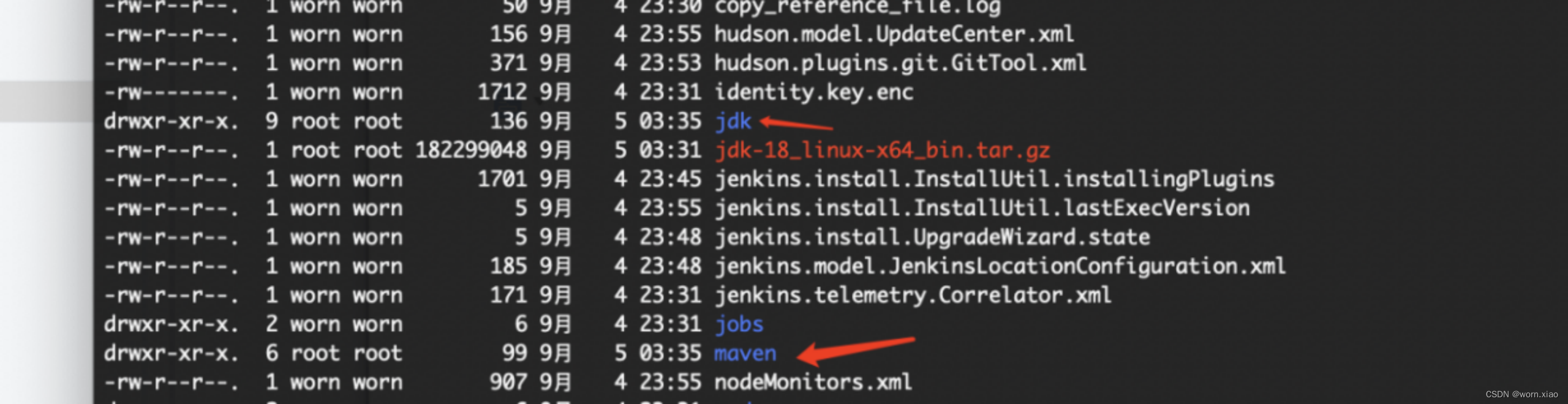 DevOps(一) Jenkins实现docker CI/CD_希芸 devops jenkins linux 推送镜像到 希芸-CSDN博客
