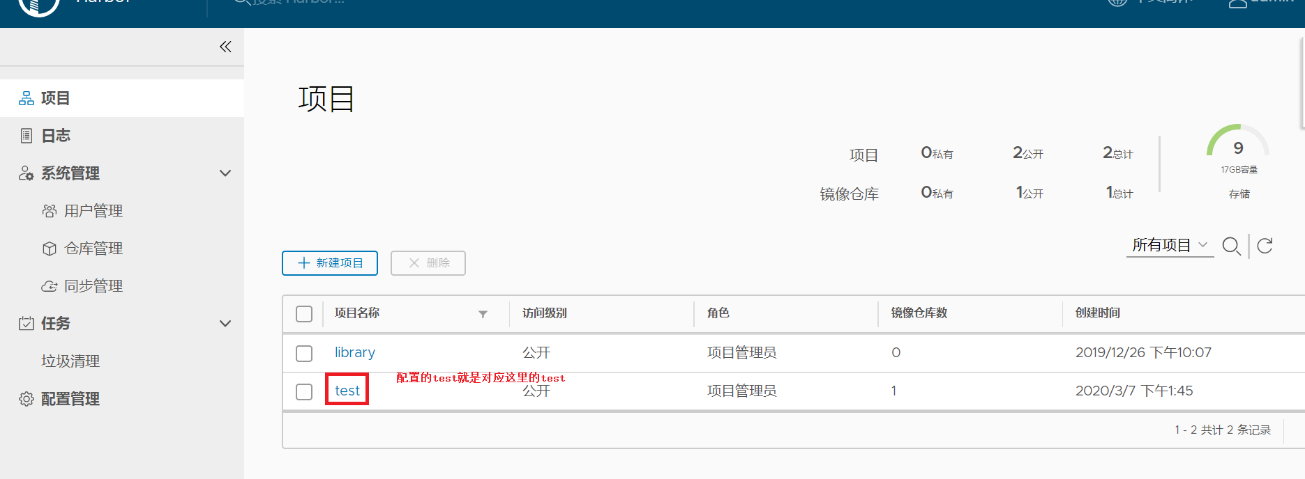 IDEA中使用Docker插件构建镜像并推送至私服Harbor_idea中springboot项目使用dockerfile+harbor部署-CSDN博客