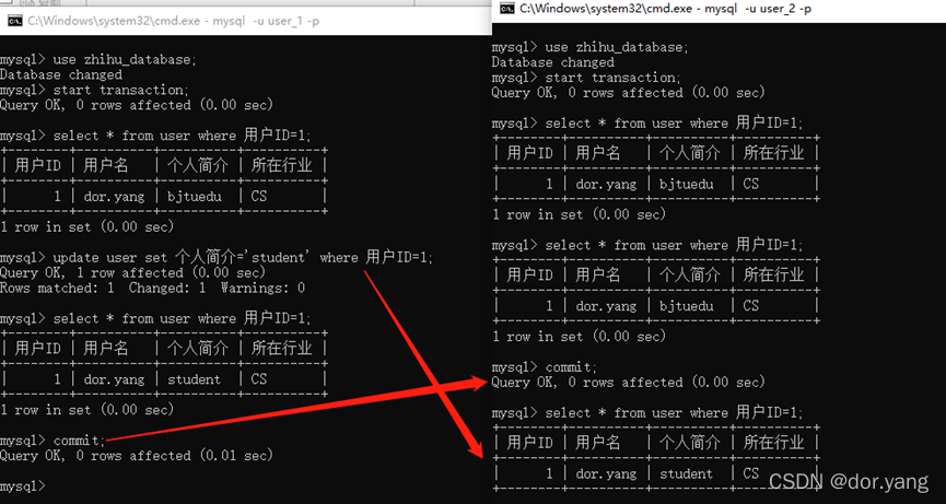 数据库系统原理课程总结8——备份与日志初步、并发模拟实验作业内容—课程设计之索引与压力测试、备份与日志初步 一、 压力测试与索引实验 Csdn博客