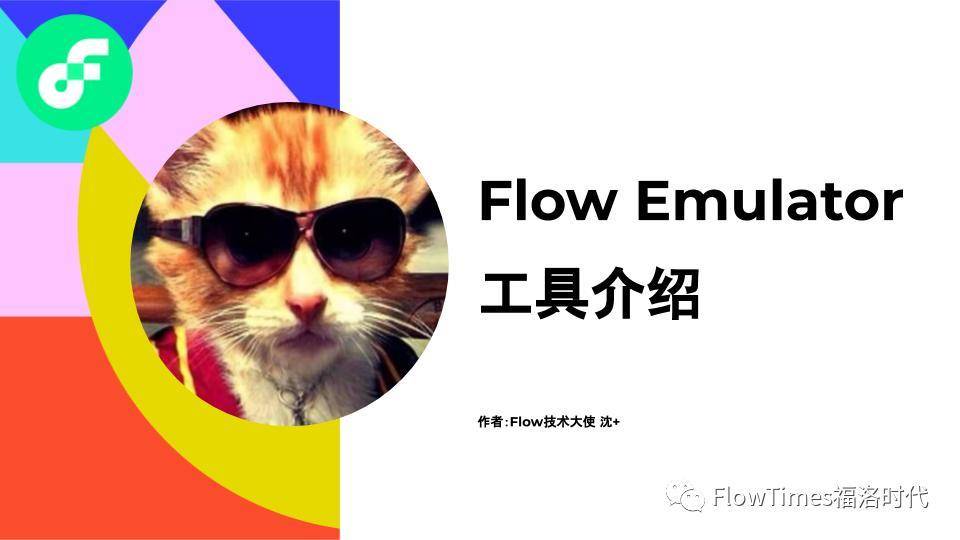 Flow入门|Flow Emulator 工具介绍_flow-cli-CSDN博客