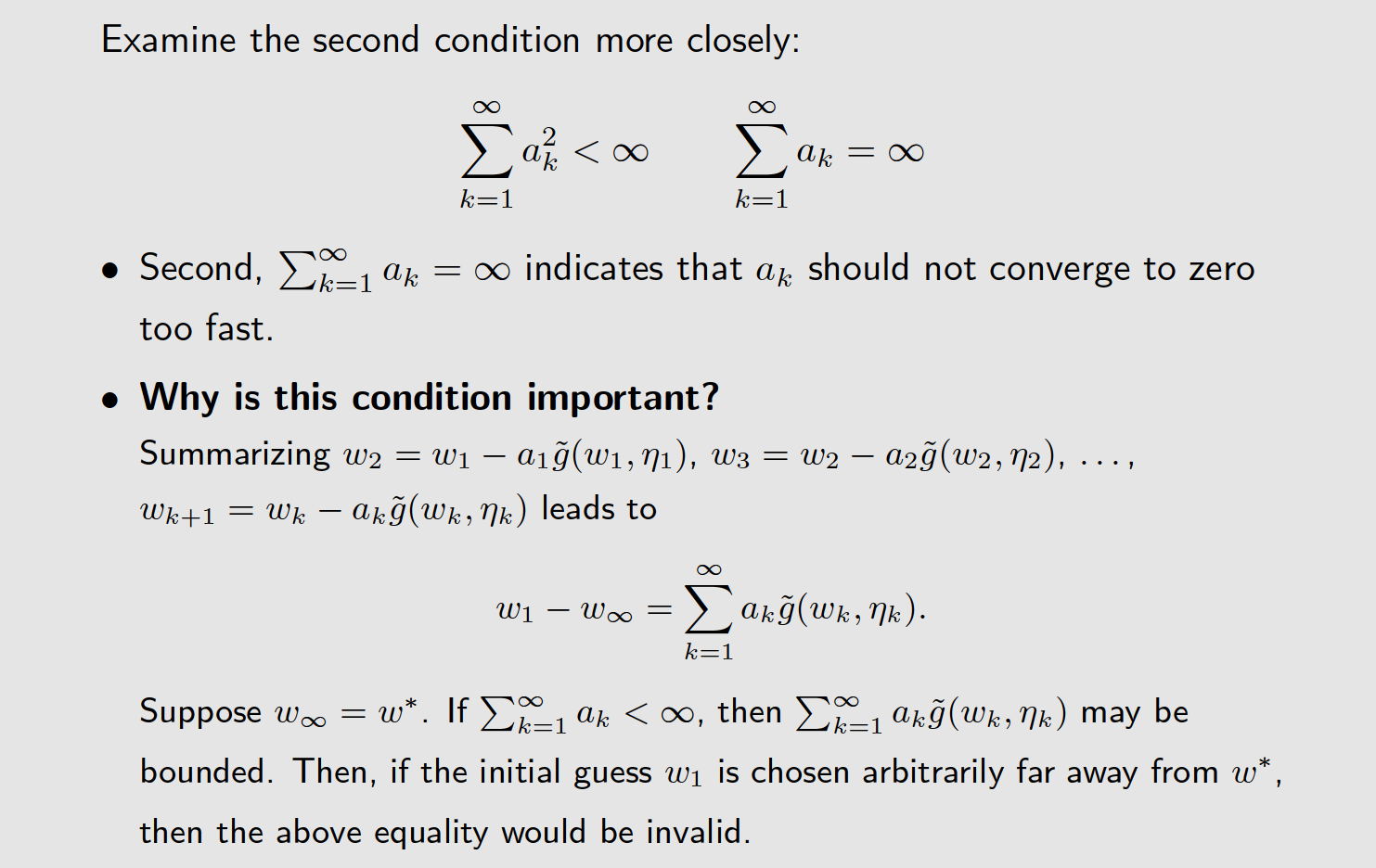 RL-赵-(六)：随机逼近/Stochastic Approximation（SA）【无需目标函数】、RM算法、随机梯度下降（SGD）【需目标函数】【采样须独立同分布】【BGD-＞MBGD ...