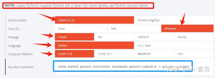 【深度学习-番外1】Win10系统搭建VSCode+Anaconda+Pytorch+CUDA深度学习环境和框架全过程_vscode pytorch-CSDN博客
