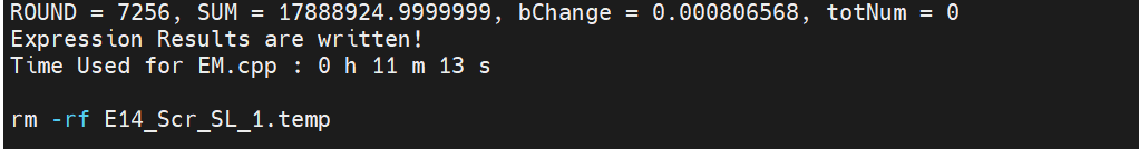 RNA-seq数据分析：STAR比对与RSEM转录本定量-CSDN博客