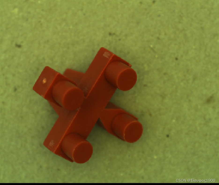 halcon 2D模板匹配 3D_金字塔层数 模版匹配-CSDN博客