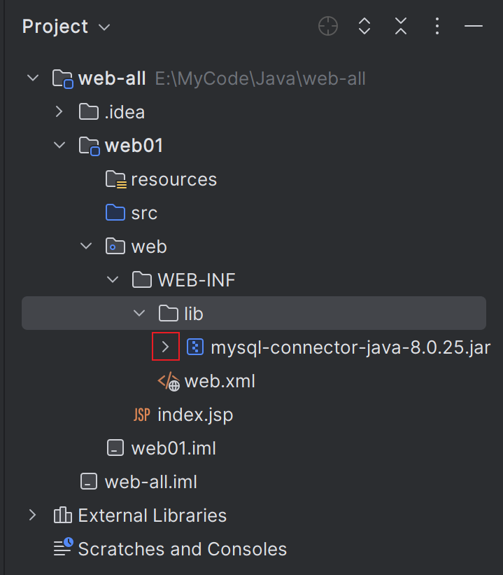 JavaEE基本环境安装及配置_idea官网-CSDN博客